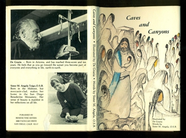 Caves and Canyons: A Refreshing Journey of the Spirit to Inner ...