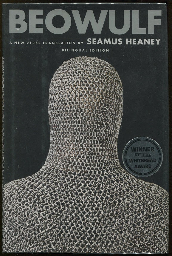 Beowulf; A New Verse Translation by Heaney, Seamus (trans.): Fine ...