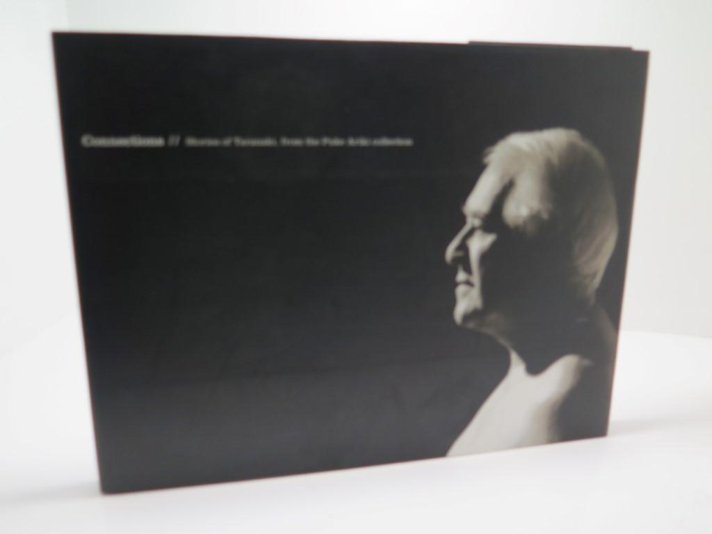 Connections: Stories of Taranaki from the Puke Ariki collection by ... Connections: Stories of Taranaki from the Puke Ariki collection by ...