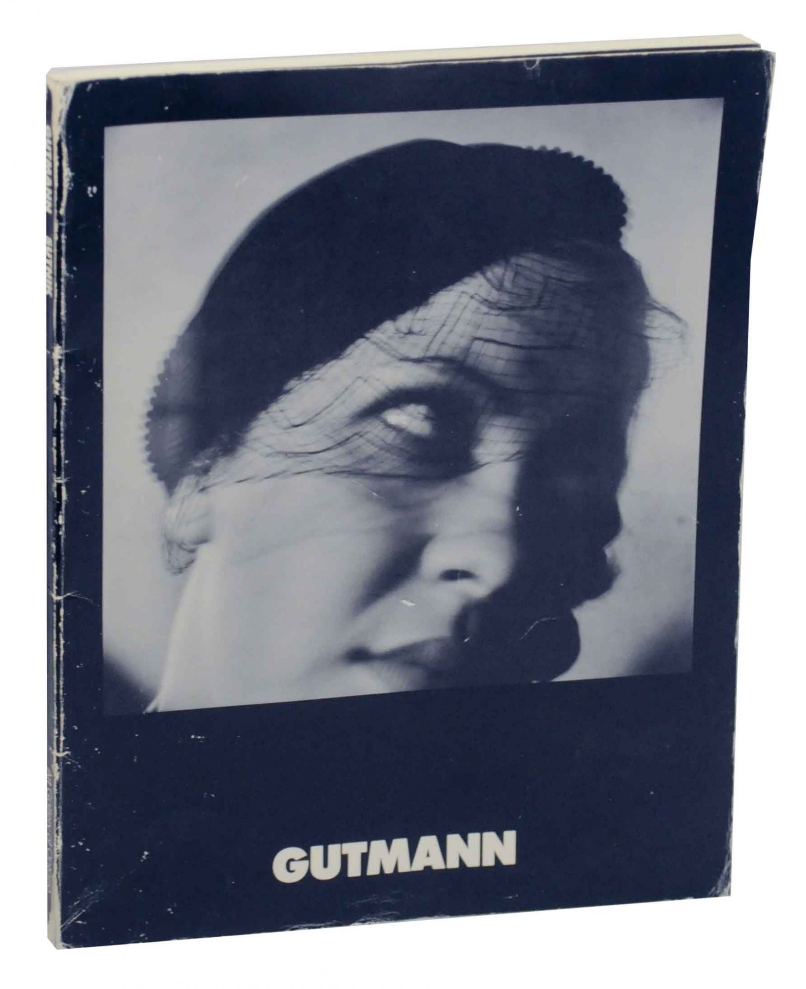 Gutmann von GUTMANN, John, Maia-Mari Sutnik, Michael Mitchell: (1985 ...