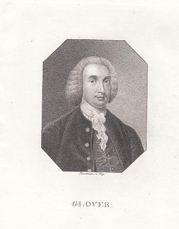 Porträt. Brustbild. Kupferstich von Fleischmann, 17,5 x 13 cm, ca. 1820 ...