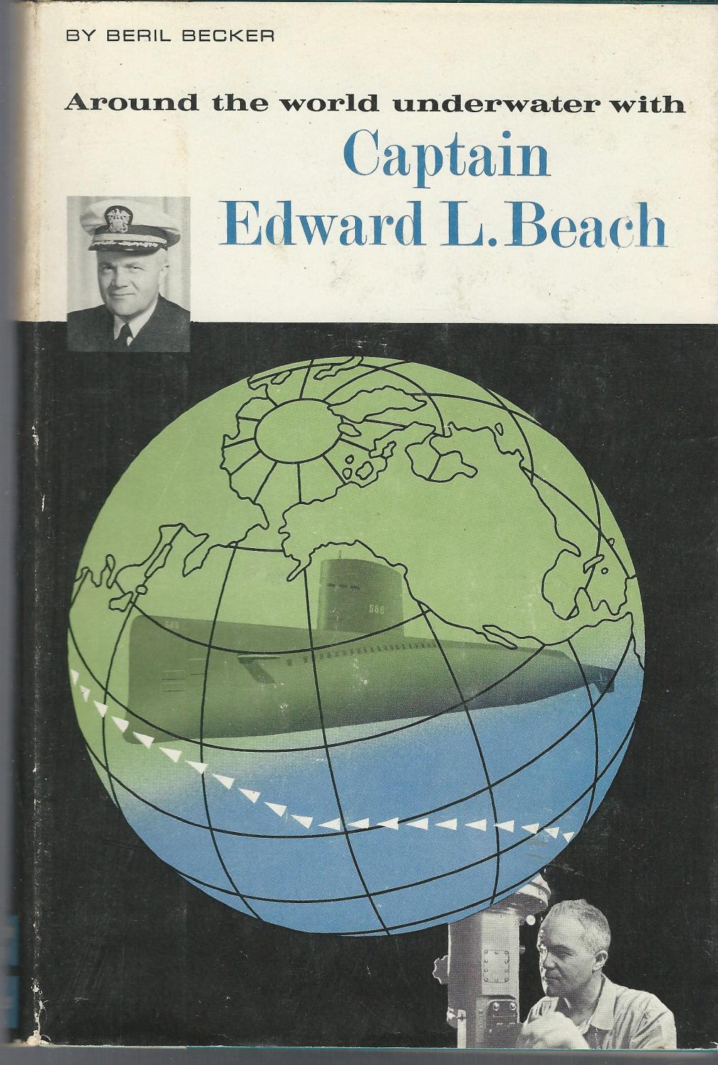 Around the World Underwater with Captain Edward L. Beach (Britannica ...