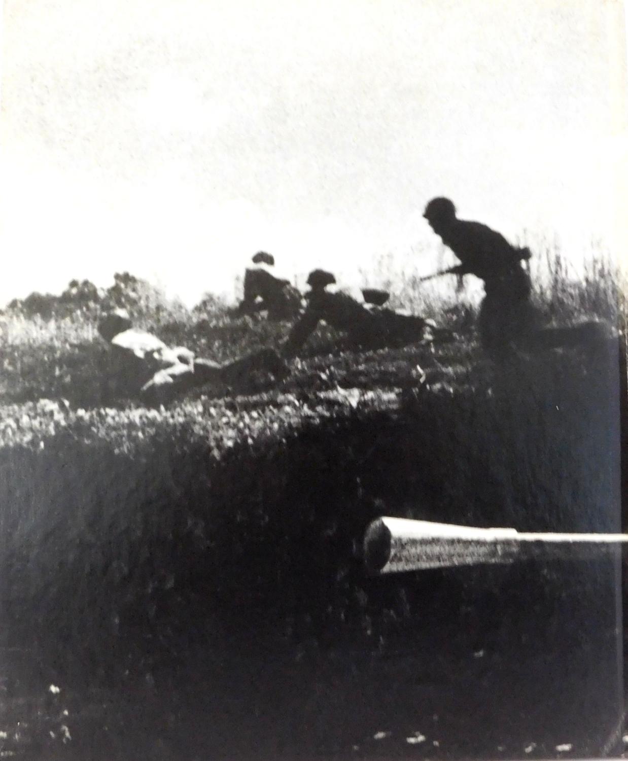 The Soviet Juggernaut (Time-Life World War II Series) by Ziemke, Earl F ...