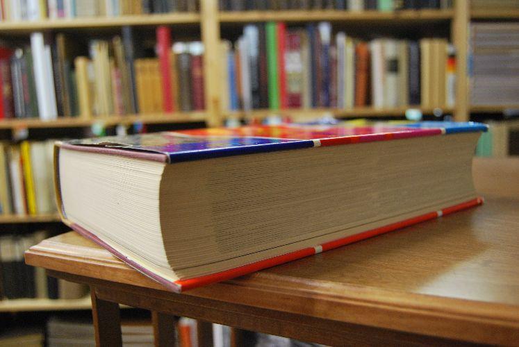 Lexikon zur Bibel. von Rienecker, Fritz:: (1969) 7. Auflage ...