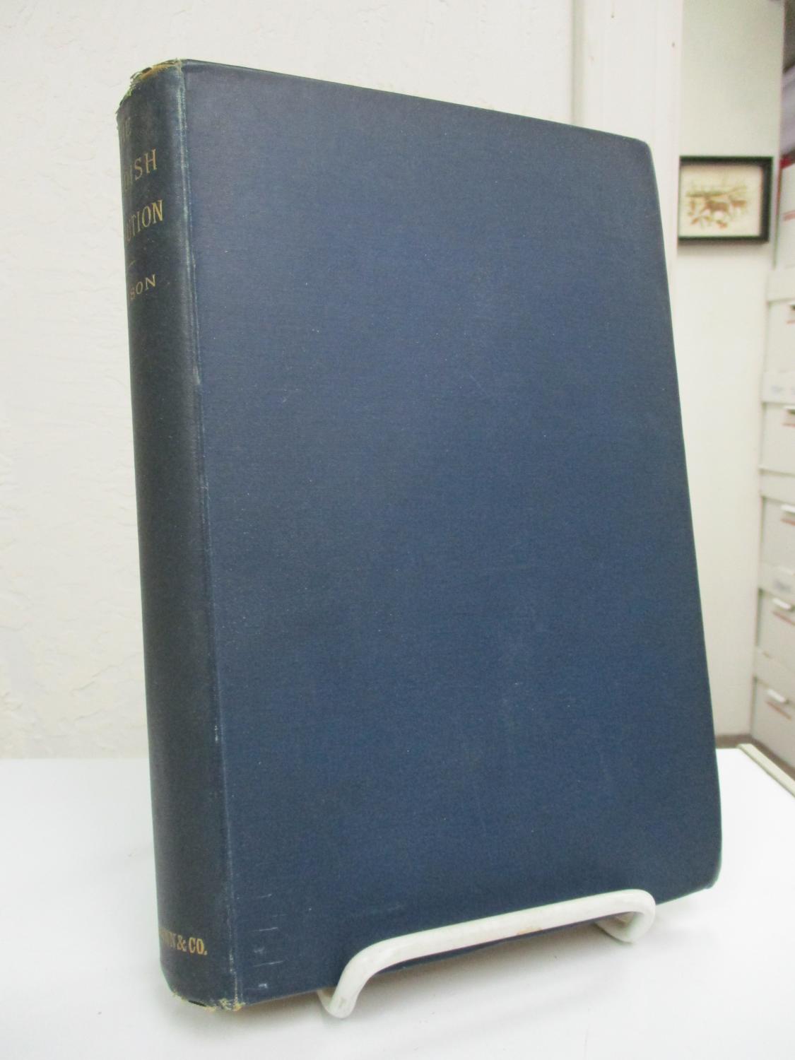 The Swedish Revolution Under Gustavus Vasa by Watson, Paul Barron ...