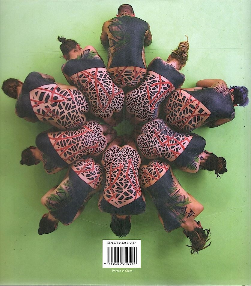 World Atlas of Tattoo by Friedman, Anna Felicity: (2015) First edition ...