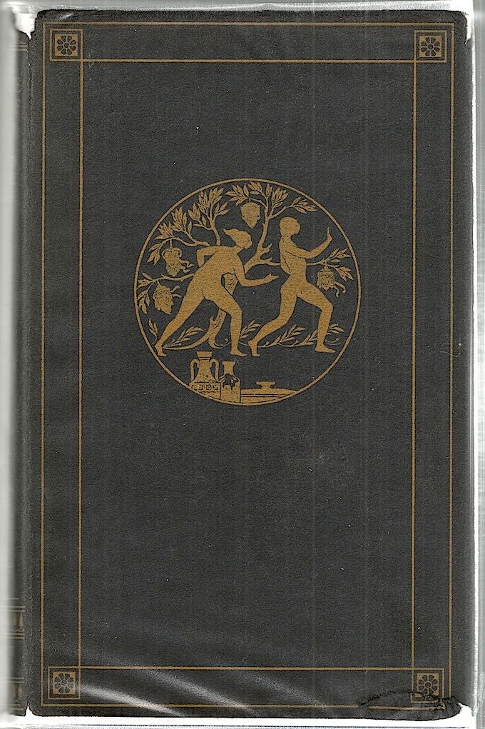 Love Books of Ovid; Being the Amores, Ars Amatoria, Remedia Amoris and ...