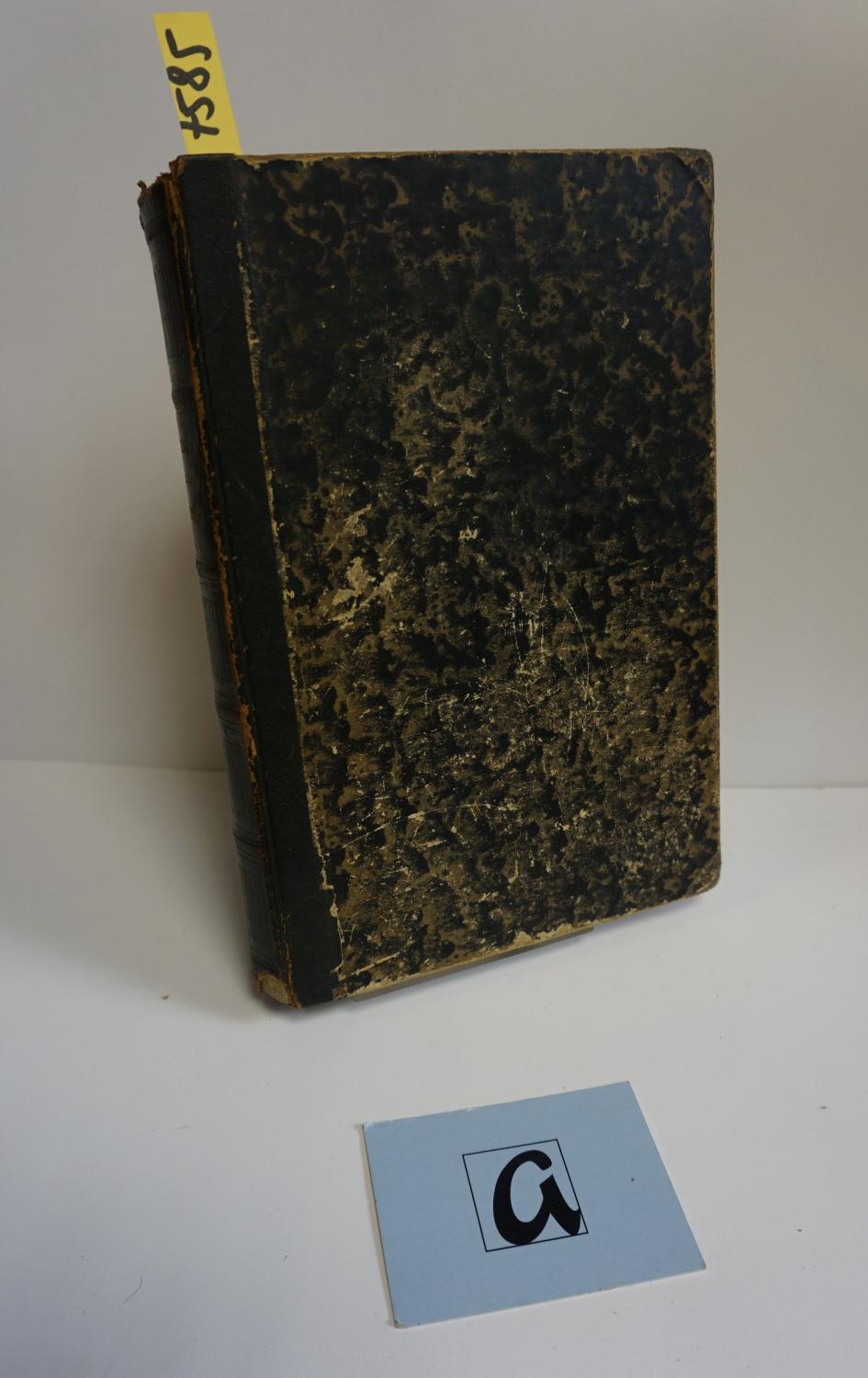 Theoretisch-praktischer Lehrgang der englischen Sprache. mit genügender ...