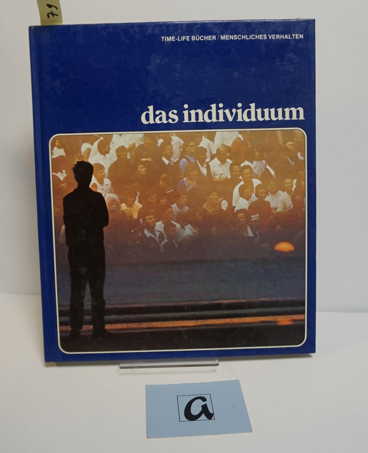 individuum - ZVAB