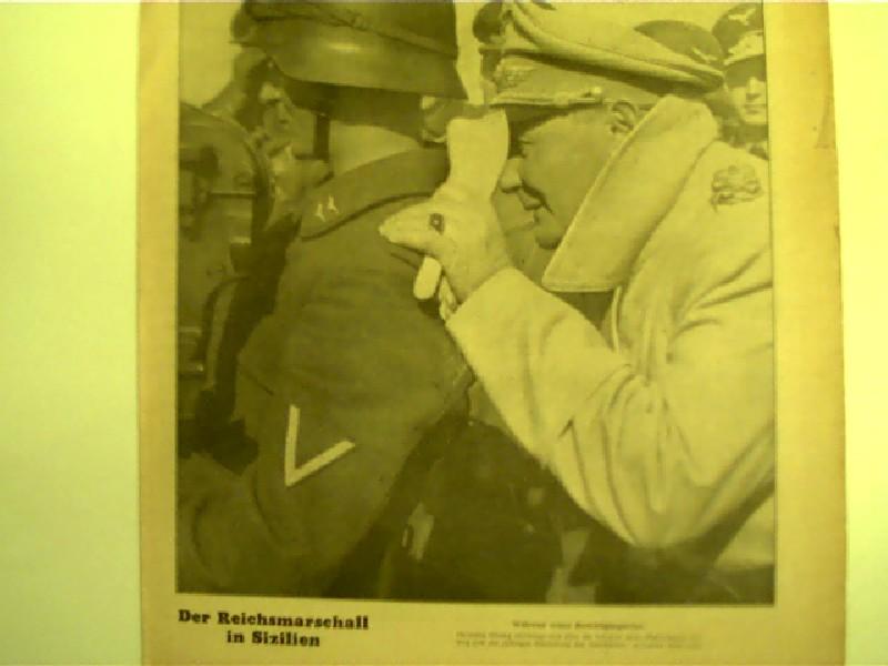 Berliner Illustrierte Zeitung, Nr. 7, 19. Februar 1942, 51. Jahrgang ...