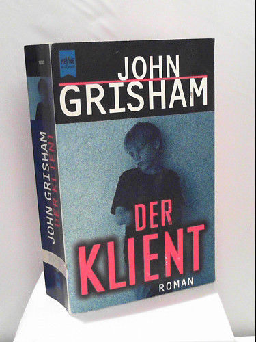 john grisham von grisham - ZVAB