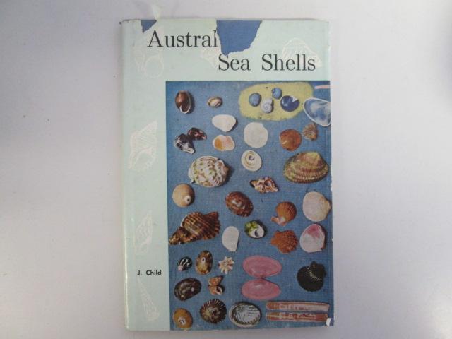 Australian sea shells;: An introduction for young biologists and ...