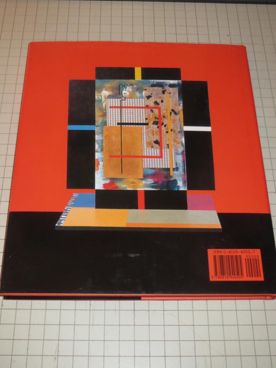 The Art of Dan Namingha by Hoving, Thomas: Very Good Hardcover (2000 ...