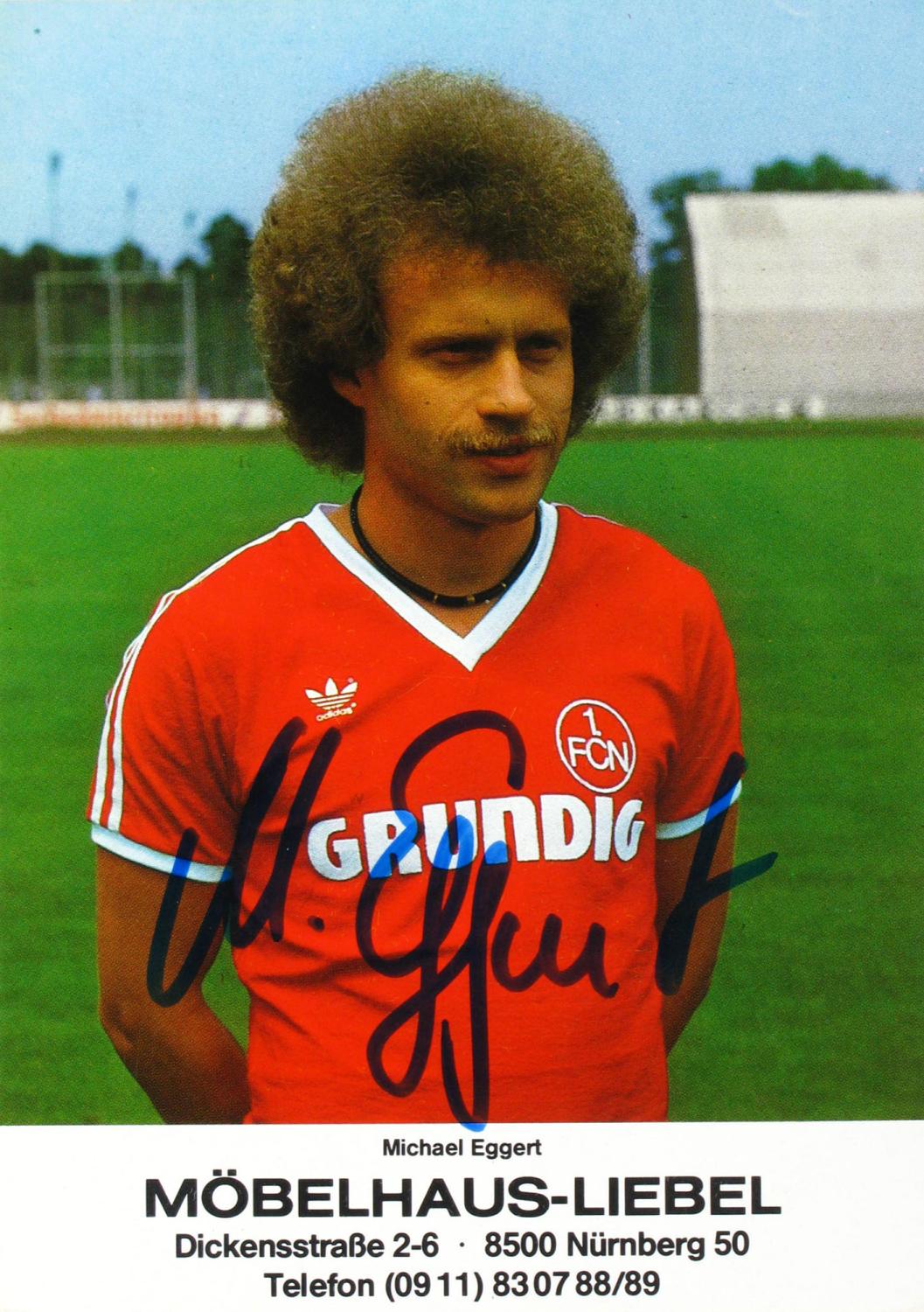 Michael Eggert's Instagram, Twitter & Facebook on IDCrawl