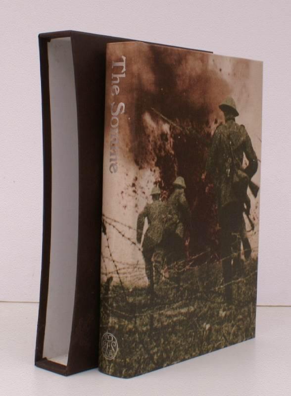 The Somme. An Eyewitness History. Edited and introduced by Robert T ...