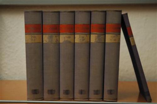 die horen 1795 von schiller - ZVAB