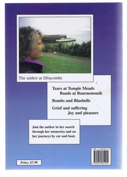 Trips Down Memory Lane by Gorst, Shirley: Near Fine Softcover (1996) First Edition. | Bailgate ...