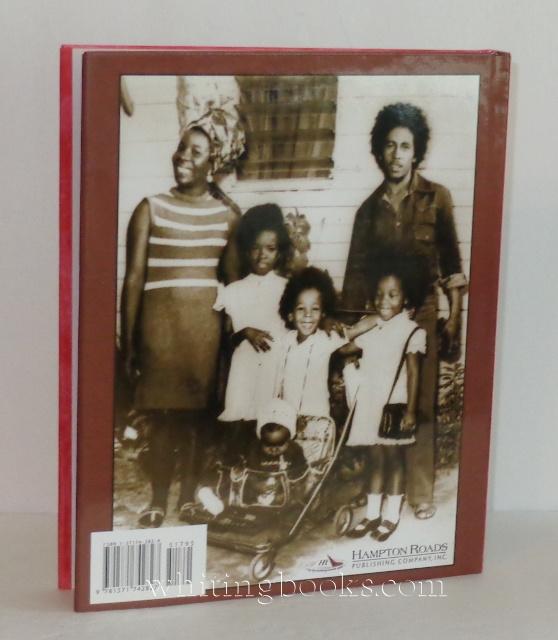 The Boy from Nine Miles: The Early Life of Bob Marley by Marley ...