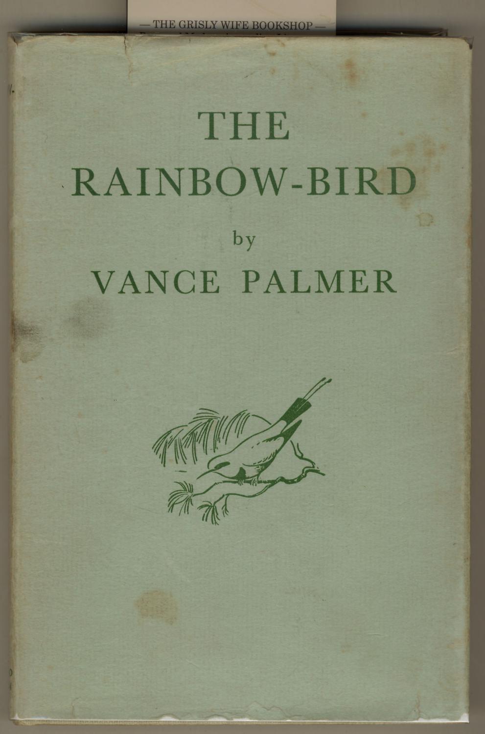 The Rainbow Bird and Other Stories. Selected by Allan Edwards by Palmer ...