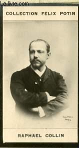 PHOTO ANCIENNE RAPHAEL COLLIN PEINTRE DE FRANCE von FELIX POTIN: (1900 ...