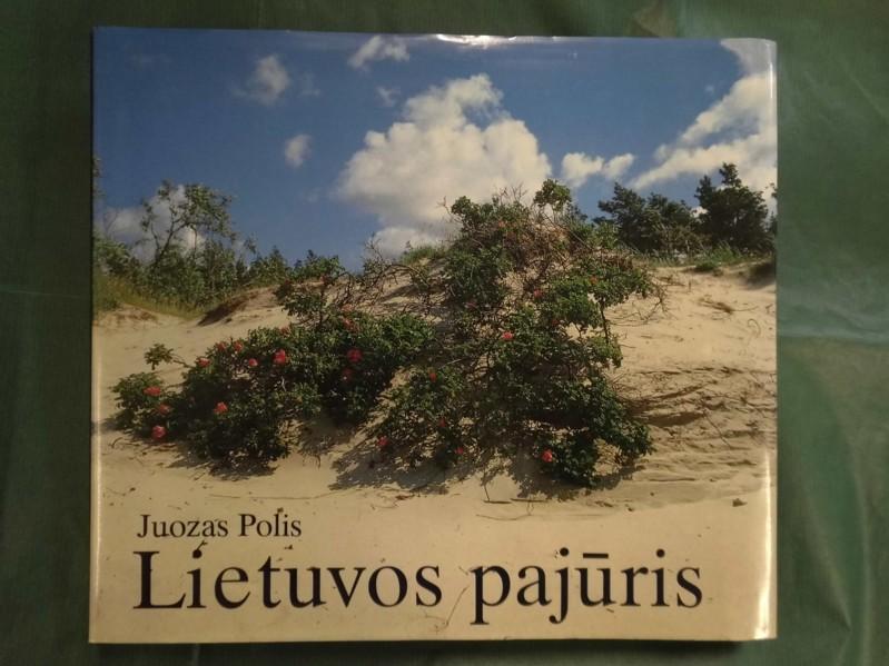 Lietuvos pajuris - Die Litauische Ostseeküste - Lithuanian Seaside by ...