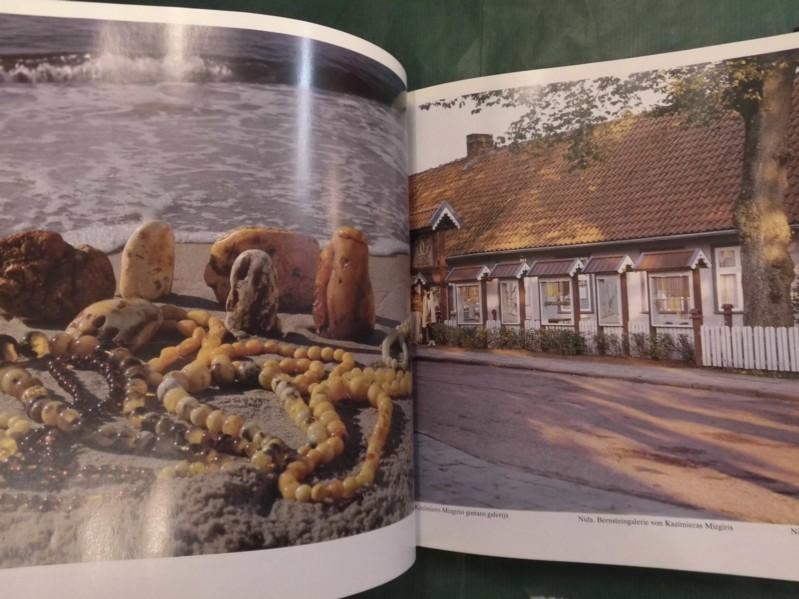 Lietuvos pajuris - Die Litauische Ostseeküste - Lithuanian Seaside by ...