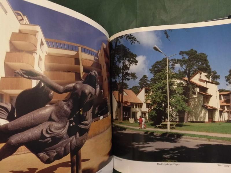 Lietuvos pajuris - Die Litauische Ostseeküste - Lithuanian Seaside by ...