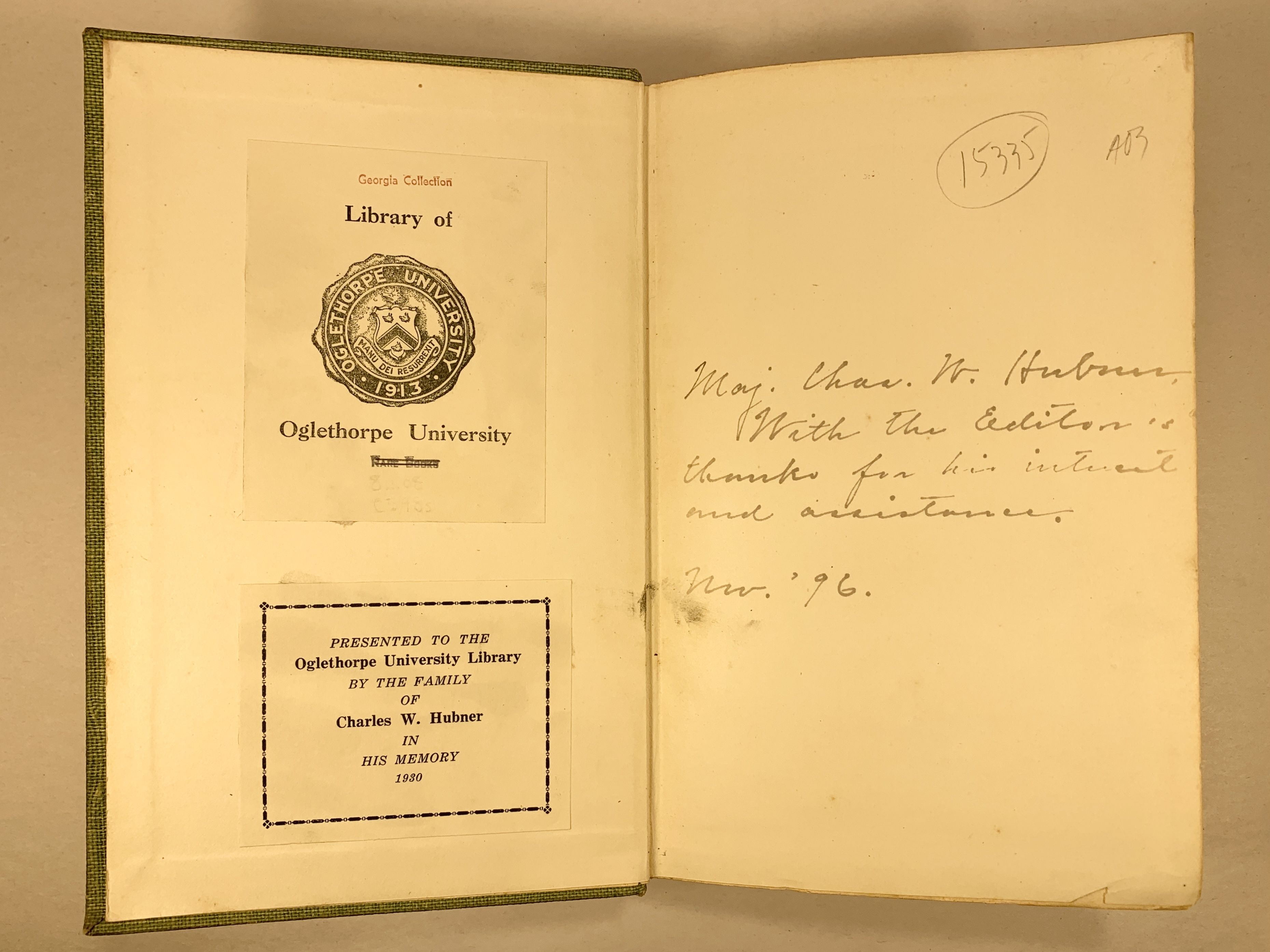 Songs of the South: Selections from Southern Poets From Colonial Times ...