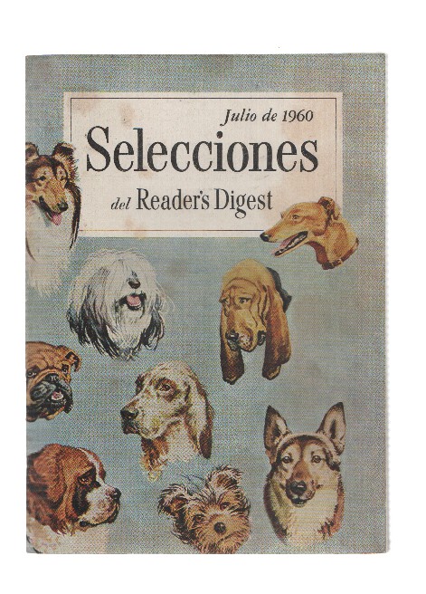 Selecciones del Readers Digest numero 236 de VARIOS: (1960) Revista ...