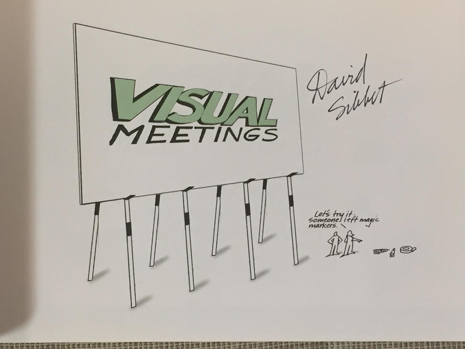 Visual Meetings, How Graphics, Sticky Notes & Idea Mapping Can ... Visual Meetings, How Graphics, Sticky Notes & Idea Mapping Can ...