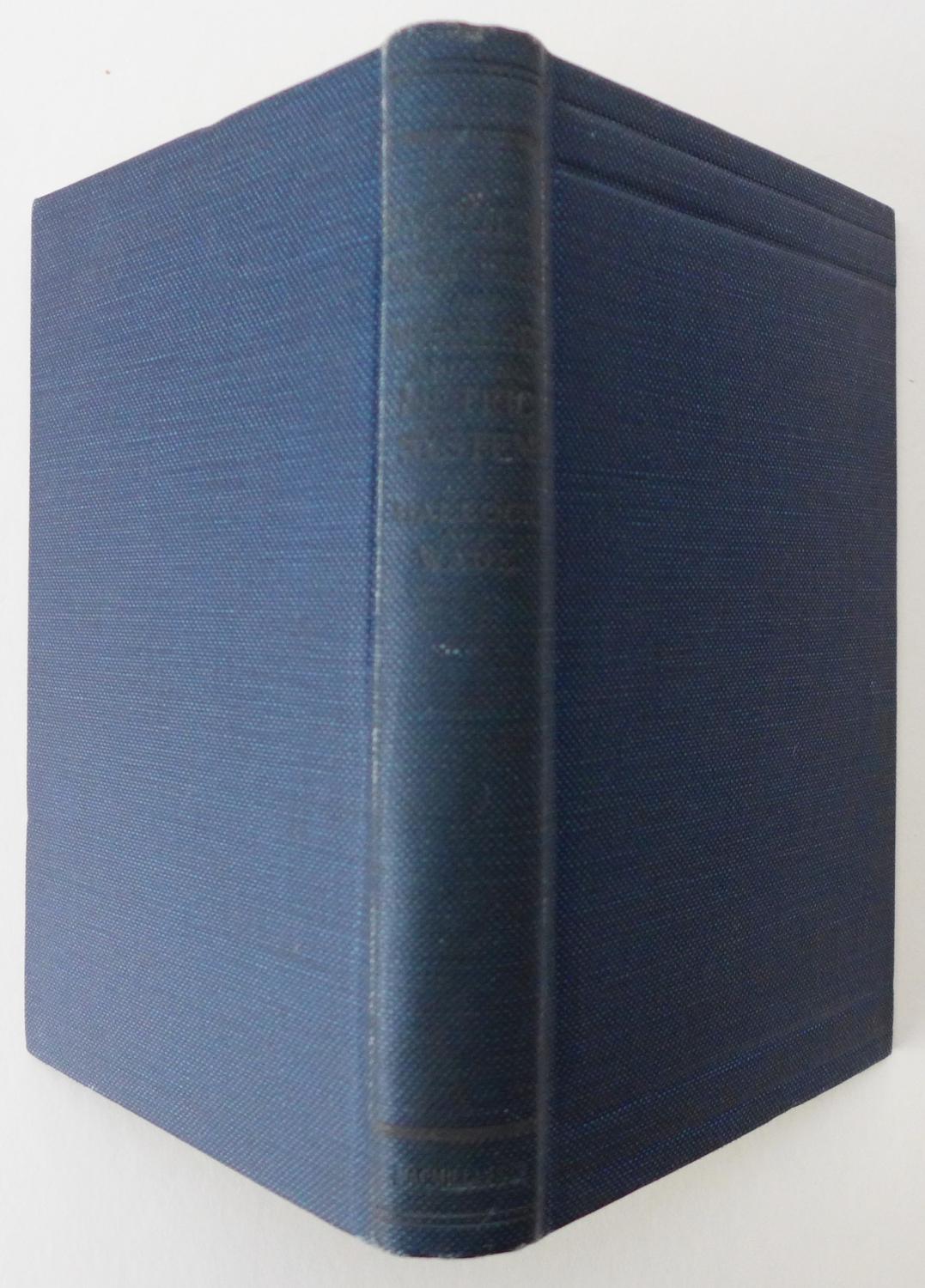 Outlines of the Evolution of Weights and Measures and the Metric System ...