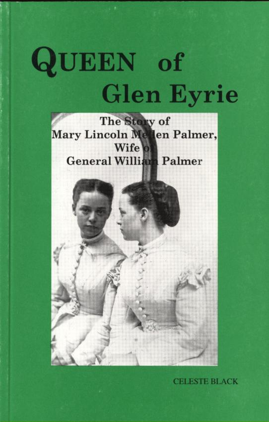 General William Palmer