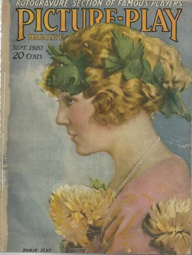 Picture-Play Magazine America's Favourite Magazine of the Screen. by ...