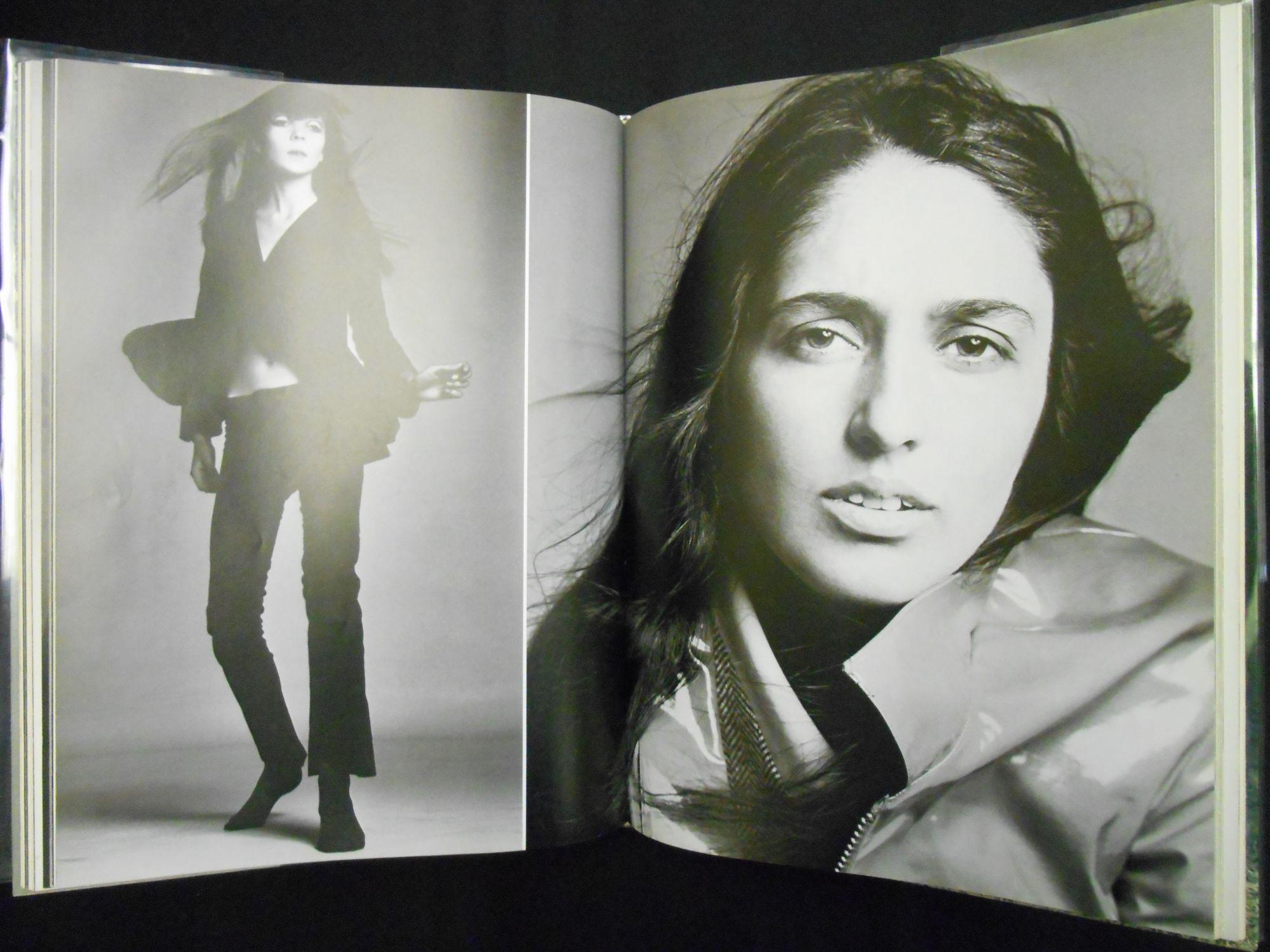 Avedon, Photographs 1947-1977 by Brodkey, Harold (Introductory Essay ...