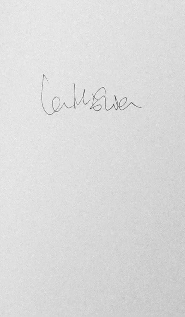 Nutshell by McEwan, Ian: Fine Hardcover (2016) Signed by Author(s ... Nutshell by McEwan, Ian: Fine Hardcover (2016) Signed by Author(s ...