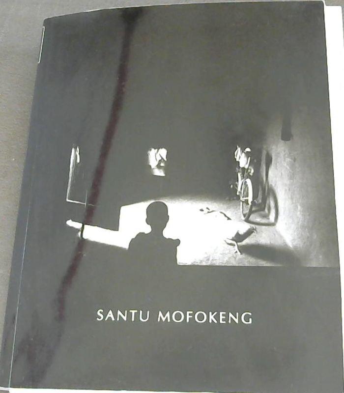 Taxi-004: Santu Mofokeng by Mofokeng, Santu; Raditlhalo, Sam: Fair ...