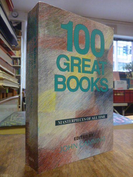 100 greatest books of all time - ZVAB