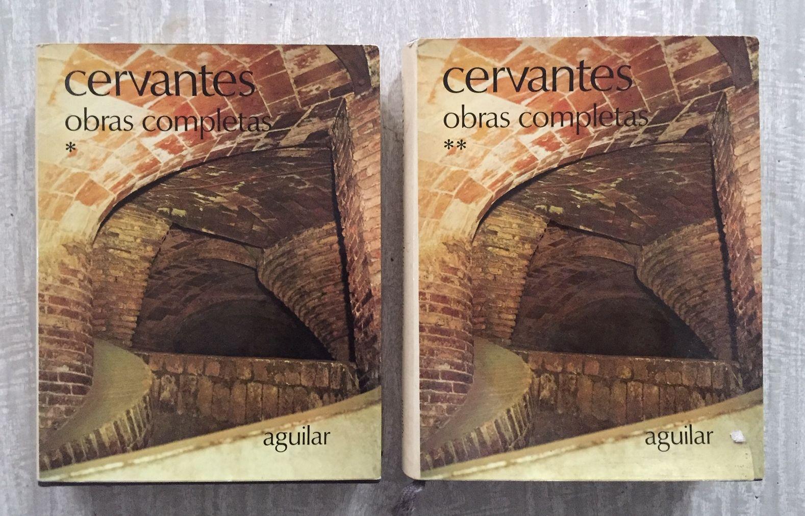 OBRAS COMPLETAS. 2 Tomos. Recopilación, estudio preliminar, preámbulos ...