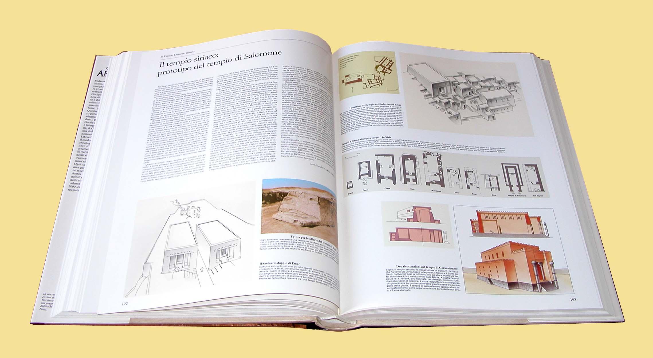 Grande Atlante di Archeologia by Michele Nuzzo e Cesare Saletti: ottimo ...