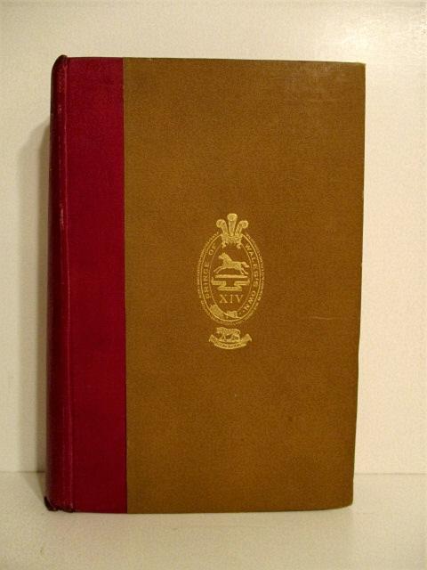 Historical Records of the 14th Regiment: Now the Prince of Wales's Own ...