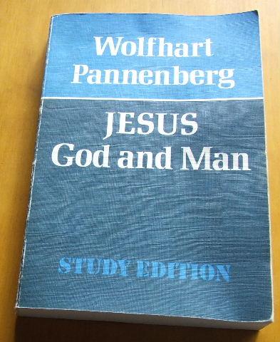 Jesus - God and Man Translated by Lewis L. Wilkins and Duane A. Priebe ...