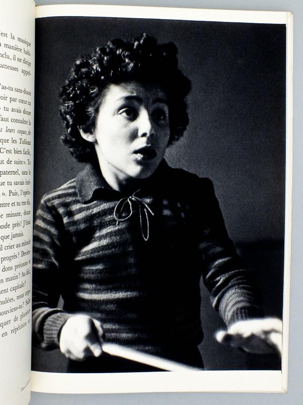 Roberto Benzi by GAVOTY, Bernard ; HAUERT, Roger (photos): Bon rigide ...