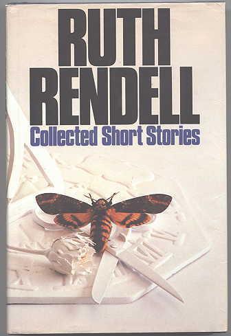 COLLECTED SHORT STORIES. (CONTAINS STORIES PREVIOUSLY PUBLISHED IN: THE ...
