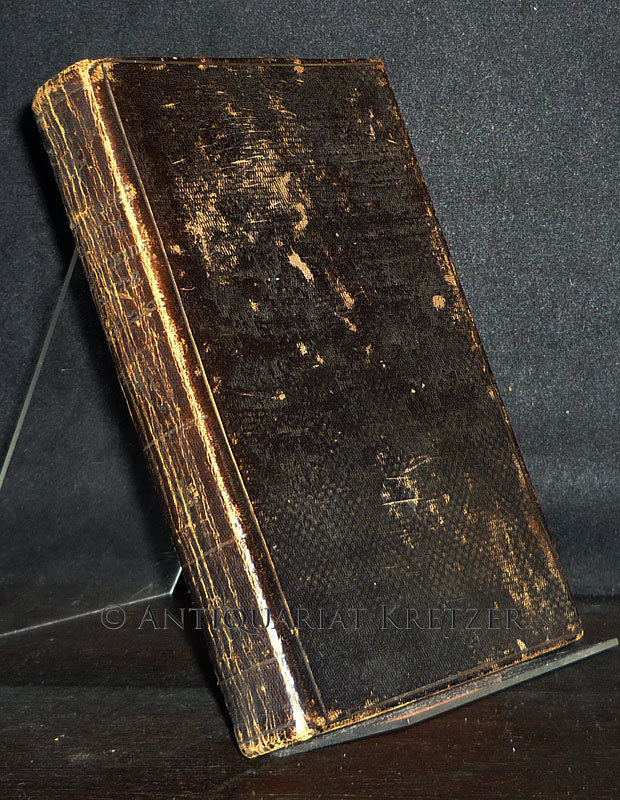 Officium Hebdomadae Sanctae secundum Missale et Breviarium Romanum, Pii ...