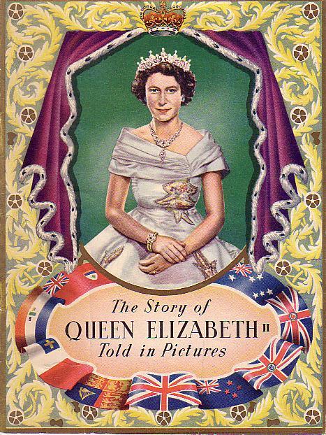 Who Is Queen Elizabeth Book Bulk Prices | www.pinnaxis.com