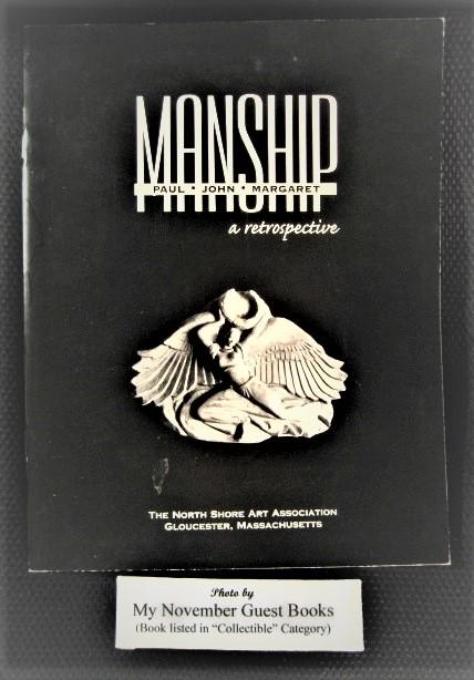 Paul, John, Margaret Manship: A Retrospective by The North Shore Art ...