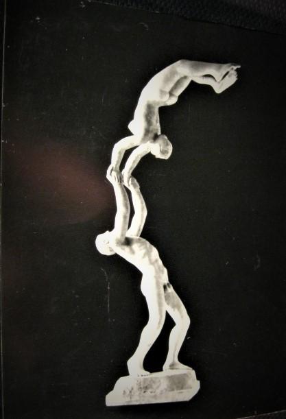 Paul, John, Margaret Manship: A Retrospective by The North Shore Art ...