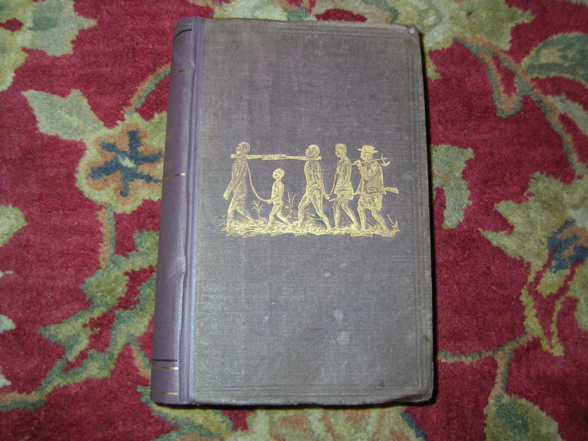 NARRATIVE OF AN EXPEDITION TO THE ZAMBESI AND ITS TRIBUTARIES ; AND OF ...