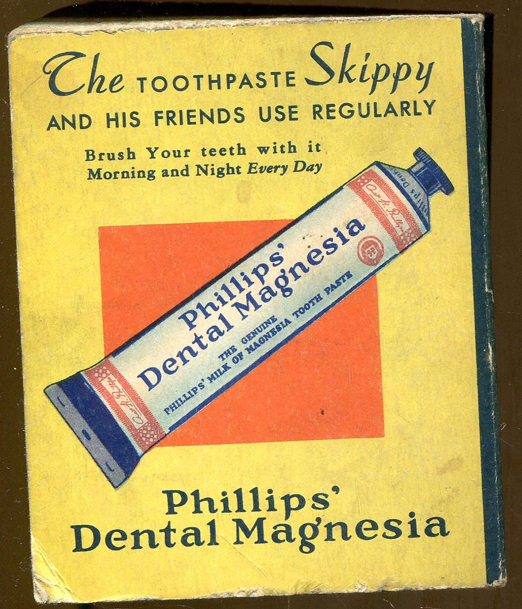 The Story of Skippy by Crosby, Percy: G Paperback (1934) 1st Printing ...