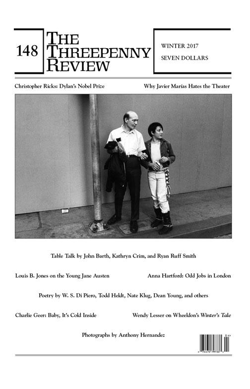 Bob Dylan's Nobel Prize by Christopher Ricks: (2016) 1st Edition ...